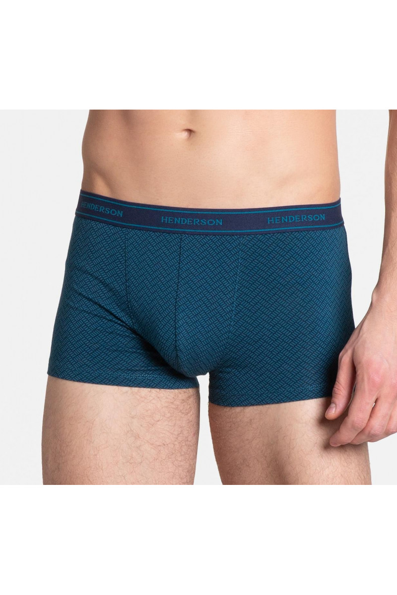 Bokseriai Zealot 38315-79X Morskie Jūros